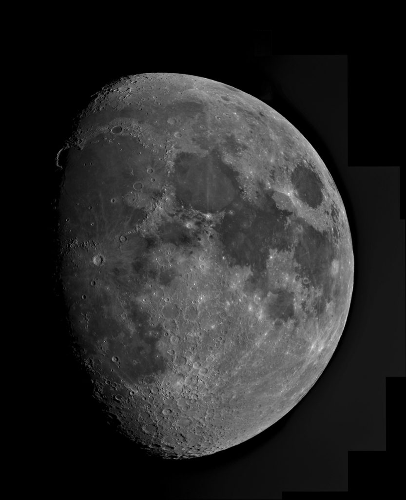 The Maksutov-Newtonian Telescope: discussion, survey and an image of ...