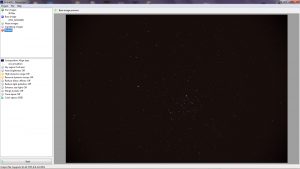 Sequator: a stacking program to rival Deep Sky Stacker? - Professor Morison's Astronomy Digest