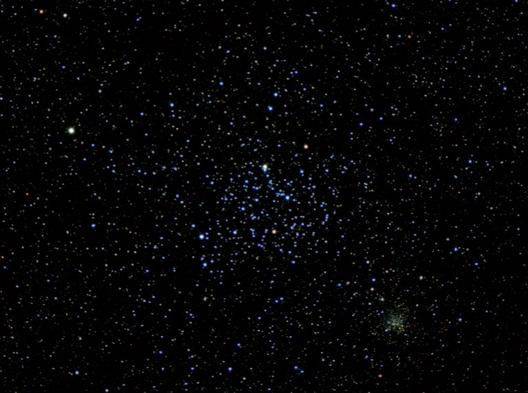 Sequator: a stacking program to rival Deep Sky Stacker? - Professor ...