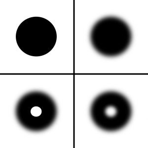 Repairing Coma in star images - Professor Morison's Astronomy Digest