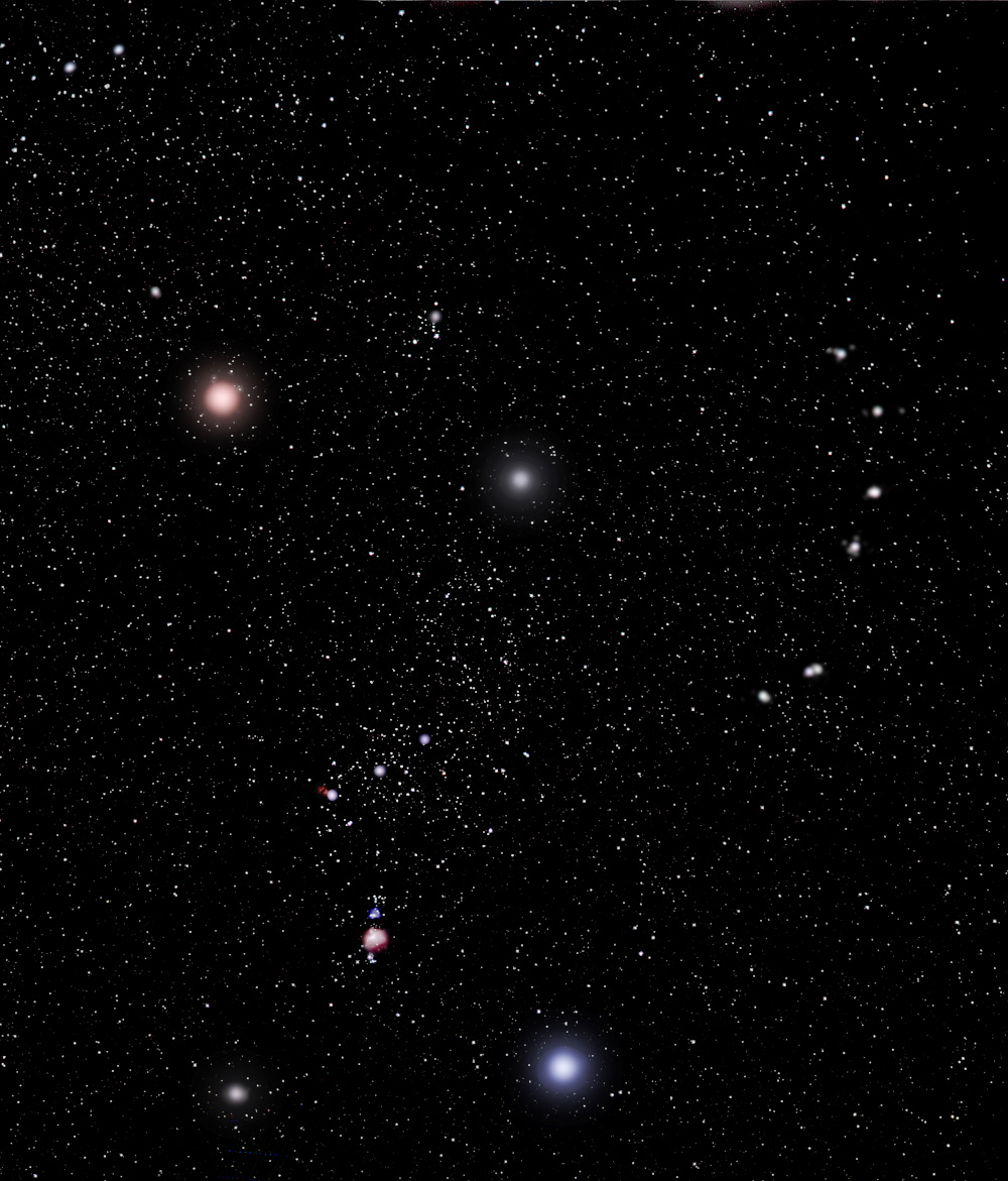 Lenses for Wide Field Imaging - Professor Morison's Astronomy Digest