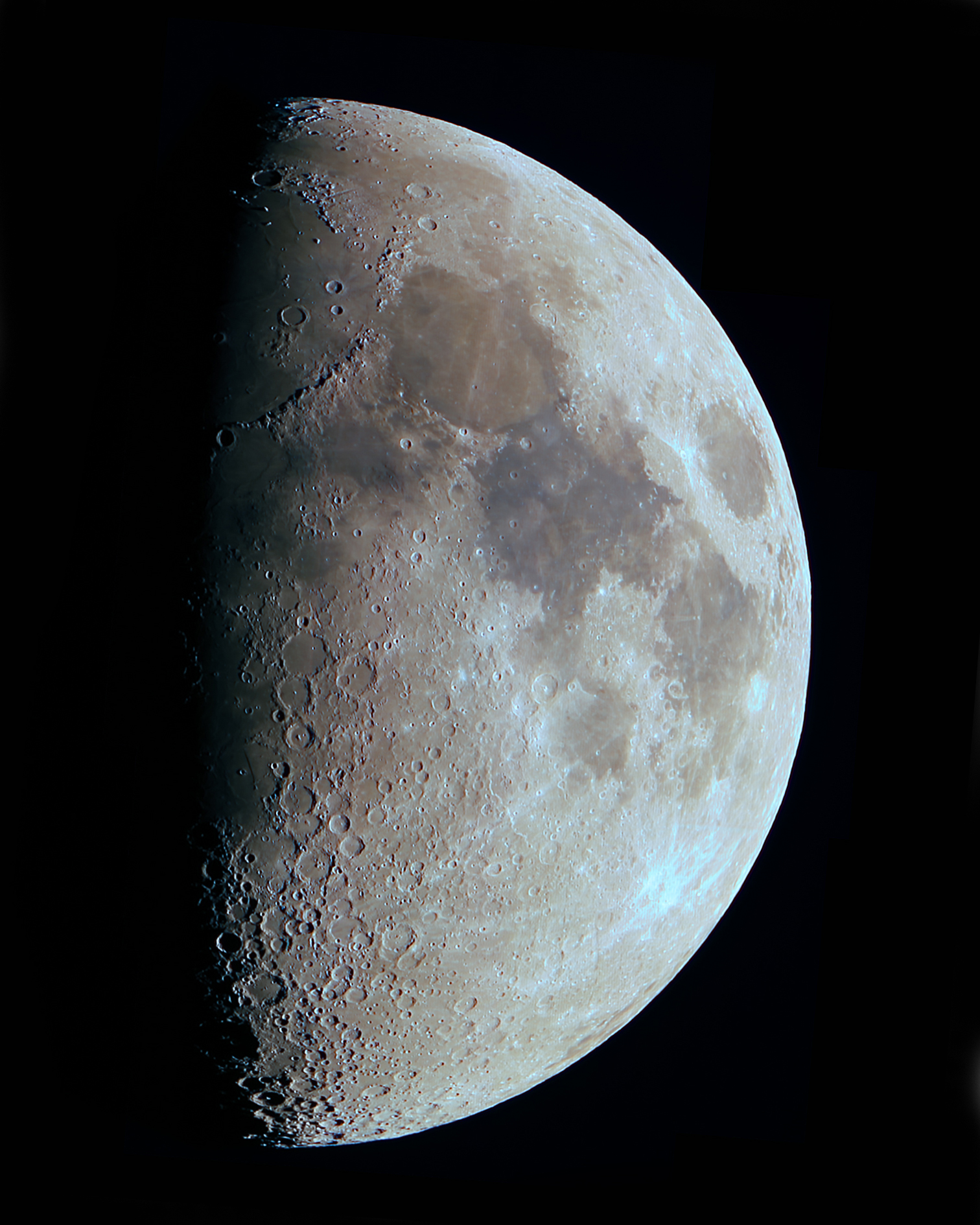 Using Deconvolution Sharpening on Lunar images captured with a Canon ...