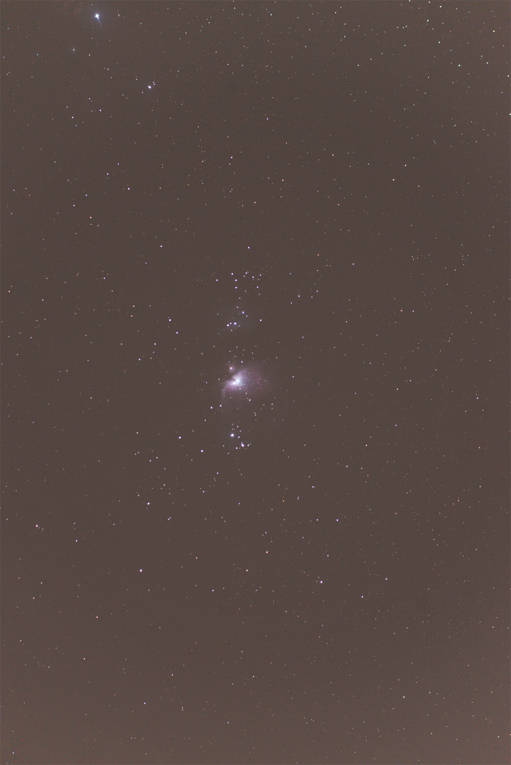 Aligning and stacking software: Sequator, Deep Sky Stacker (DSS), Siril ...