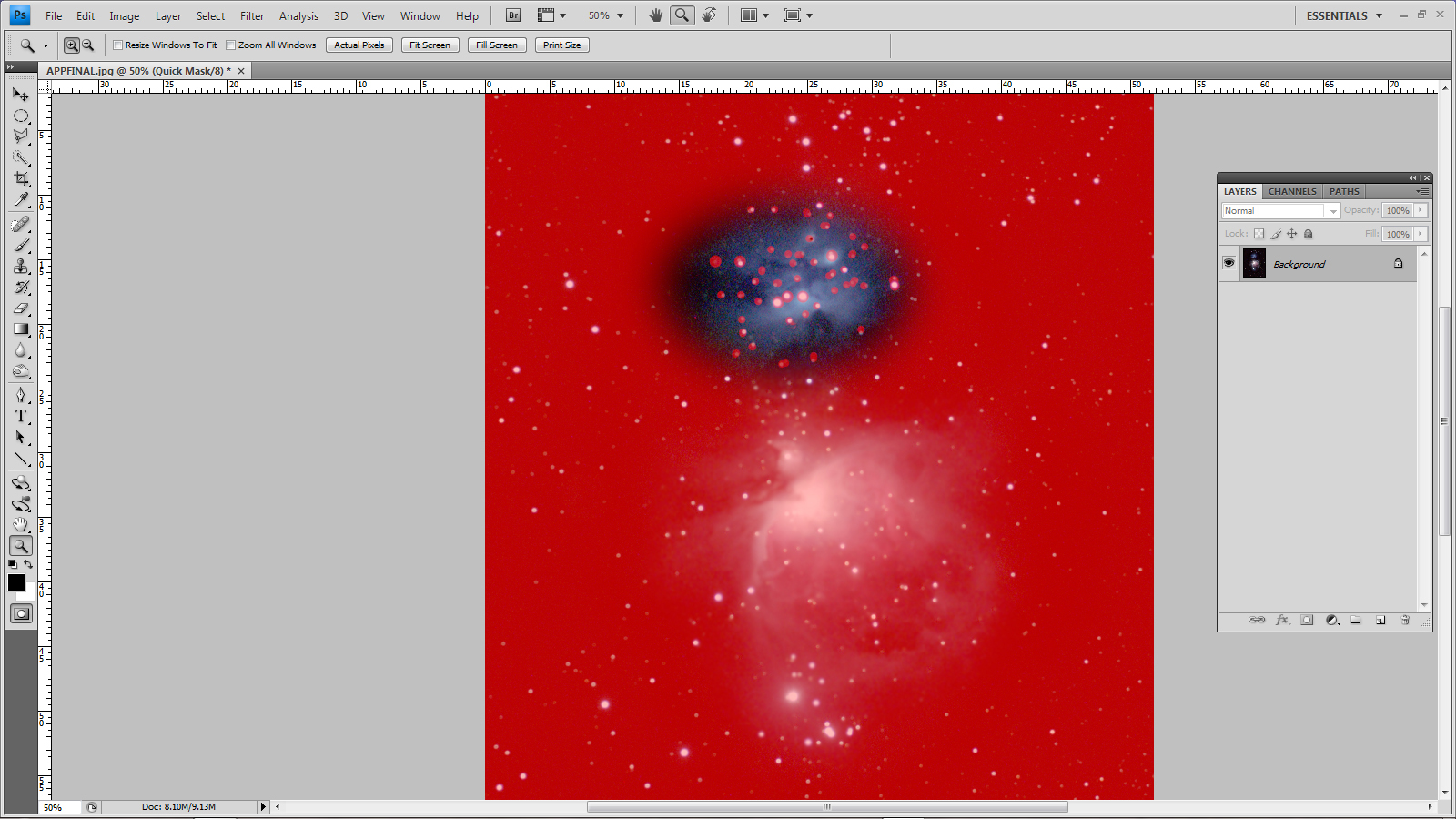 Aligning and stacking software: Sequator, Deep Sky Stacker (DSS), Siril, Astro Pixel Processor ...