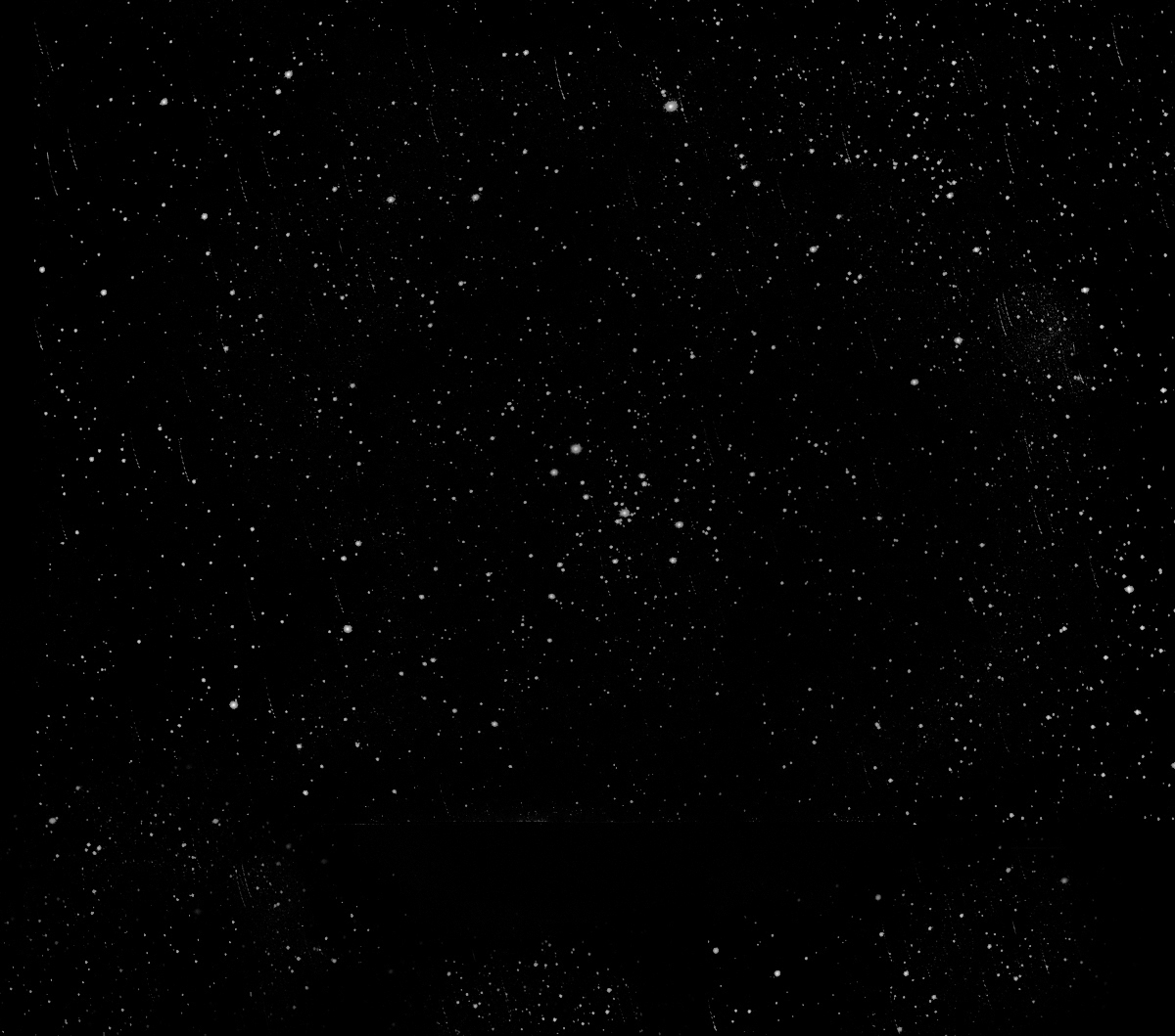 Hydrogen Alpha and RGB composite imaging – the Rosette and Horsehead ...