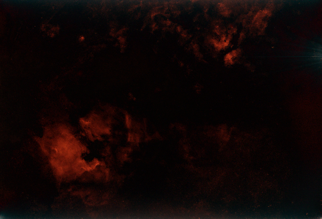 Altair Astro Nikon/Canon DSLR lens adapters - Professor Morison's ...