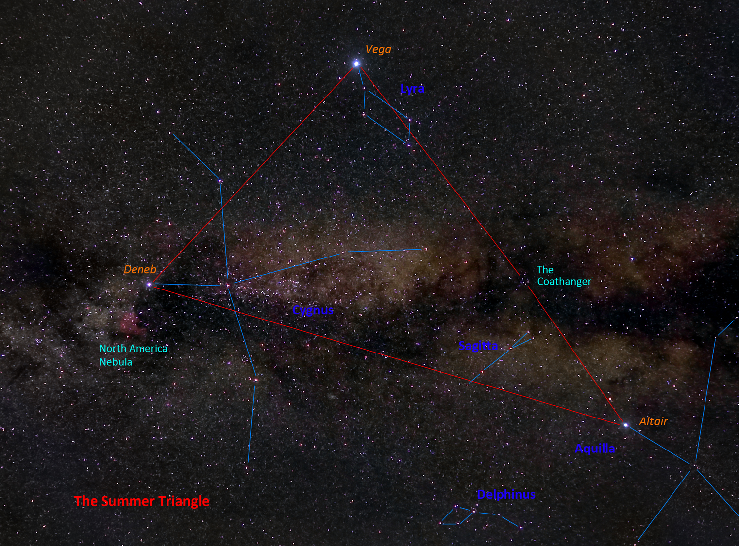 Imaging the Northern Milky Way – Using Siril - Professor Morison's ...