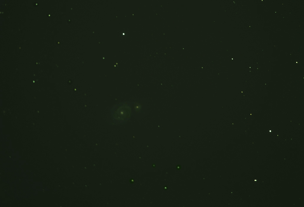 ASTAP – An excellent stacking program - Professor Morison's Astronomy ...