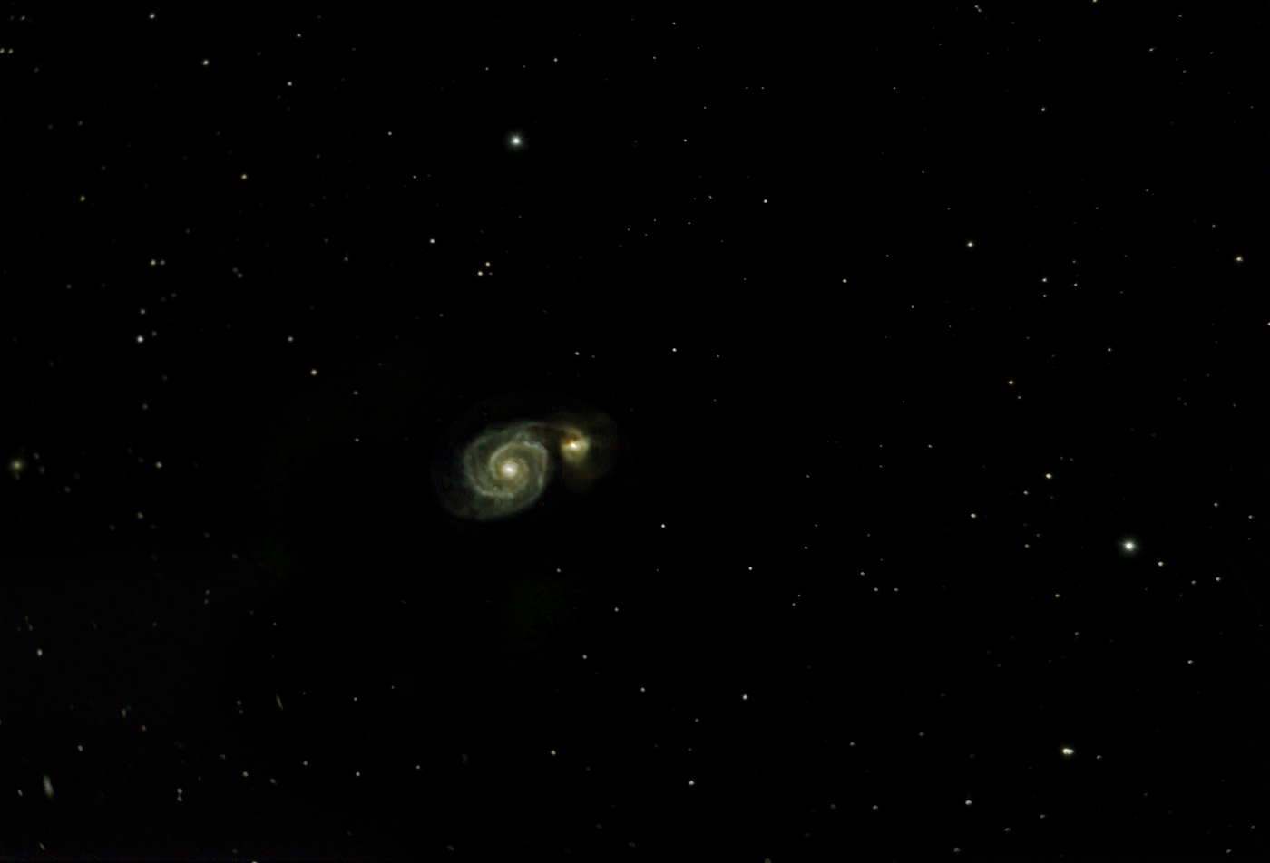 ASTAP – An excellent stacking program - Professor Morison's Astronomy ...