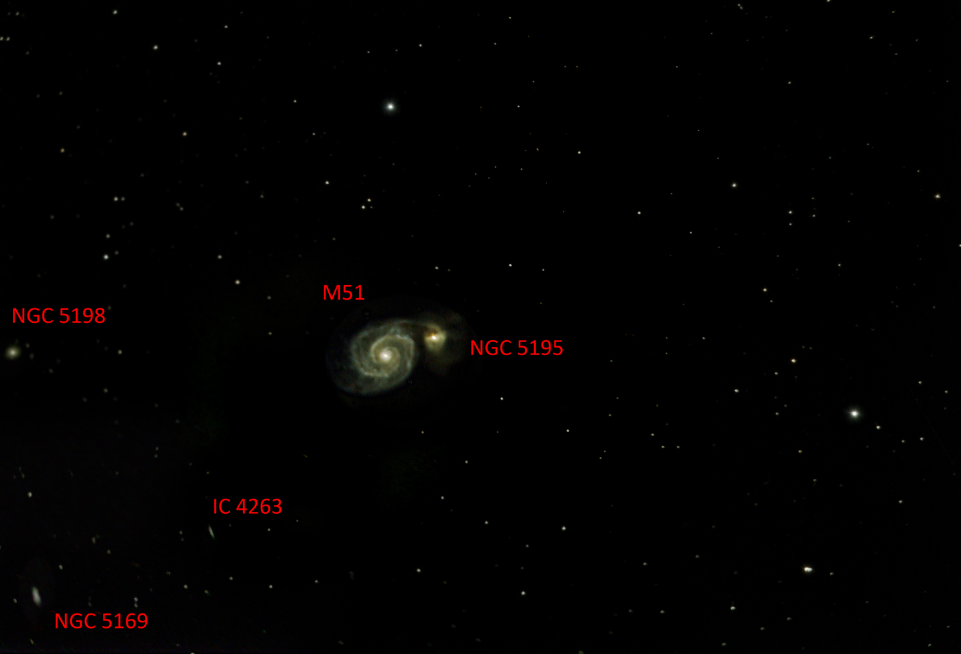 ASTAP – An excellent stacking program - Professor Morison's Astronomy ...