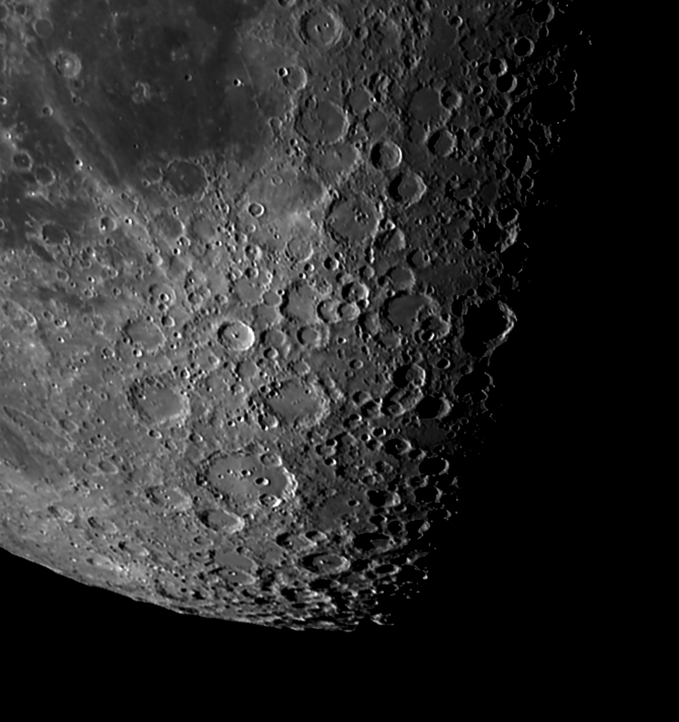 Choosing the sensor size of a deep sky imaging astro camera - Professor ...