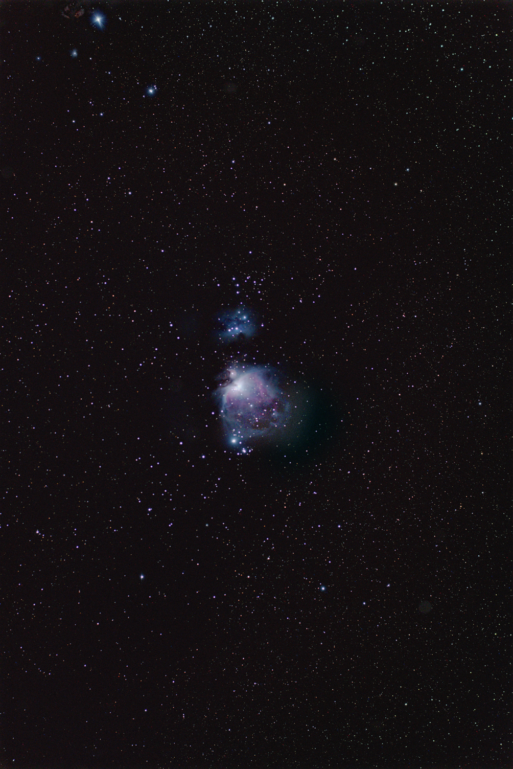 ASTAP – An excellent stacking program - Professor Morison's Astronomy ...