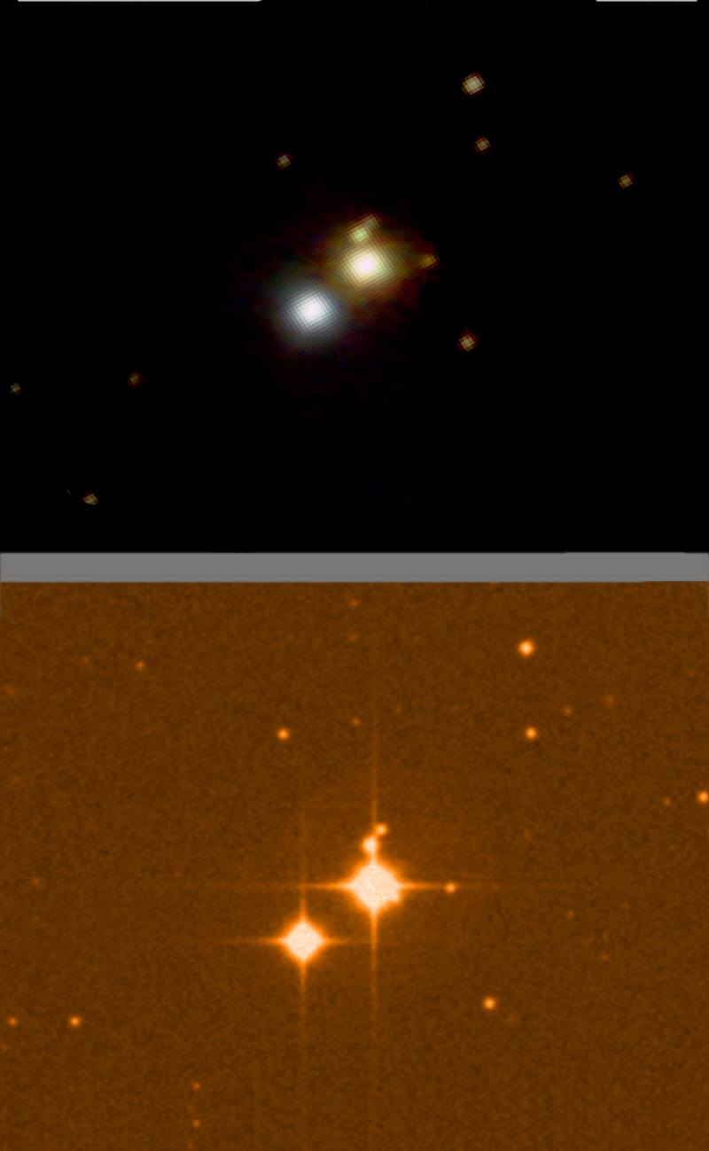 The Cff Telescopes 127 mm, f/7, refractor – a world class telescope ...