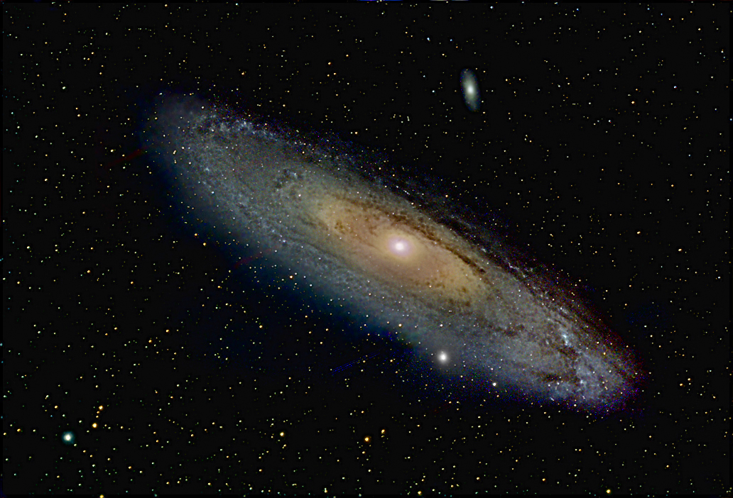 Astrosharp AI Astronomical Sharpening and Noise Reduction tools - Professor Morison's Astronomy ...