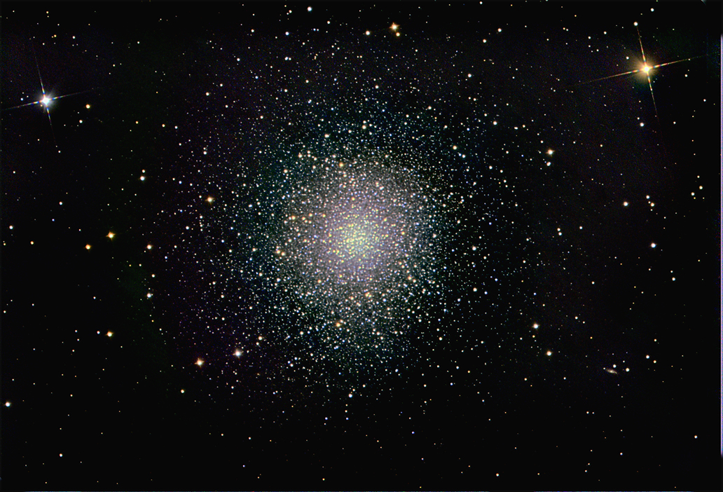 Astrosharp AI Astronomical Sharpening and Noise Reduction tools - Professor Morison's Astronomy ...