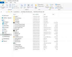 Astrosharp AI Astronomical Sharpening and Noise Reduction tools - Professor Morison's Astronomy ...